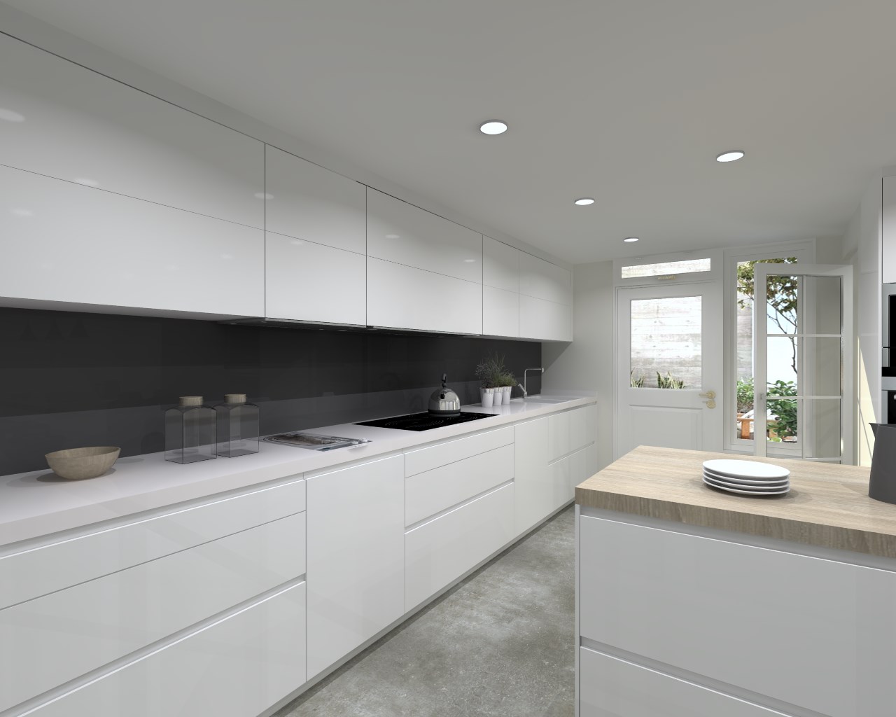 Cocinar, comer, compartir y convivir | Docrys & DC