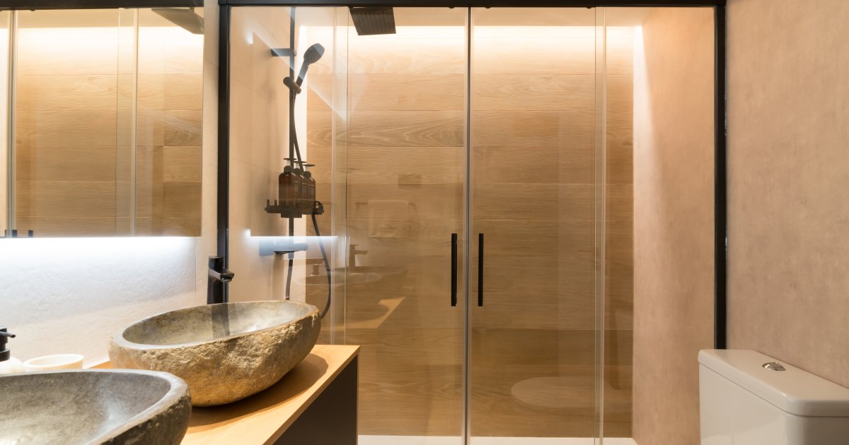 Tendencias en Diseño de Baños: Lo Último para tu hogar | DOCRYS & DC