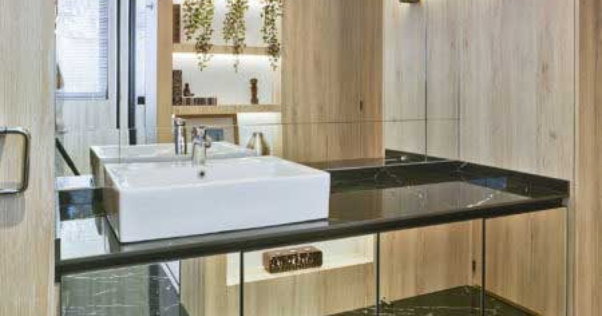 Diseño de baños, modernos, clásicos, de lujo | DOCRYS & DC