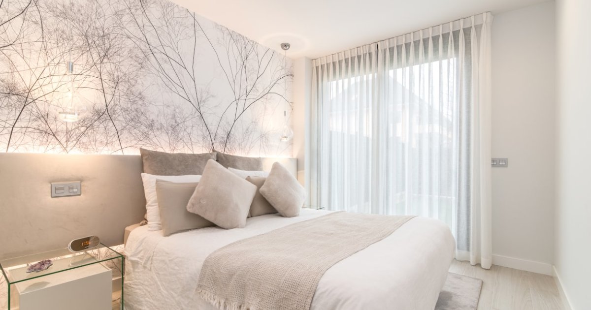 Camas modernas | DOCRYS & DC