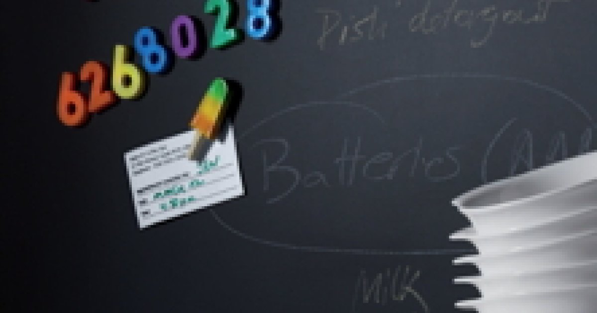 Laminado Magnetic, de Formica | El Blog de DOCRYS & DC