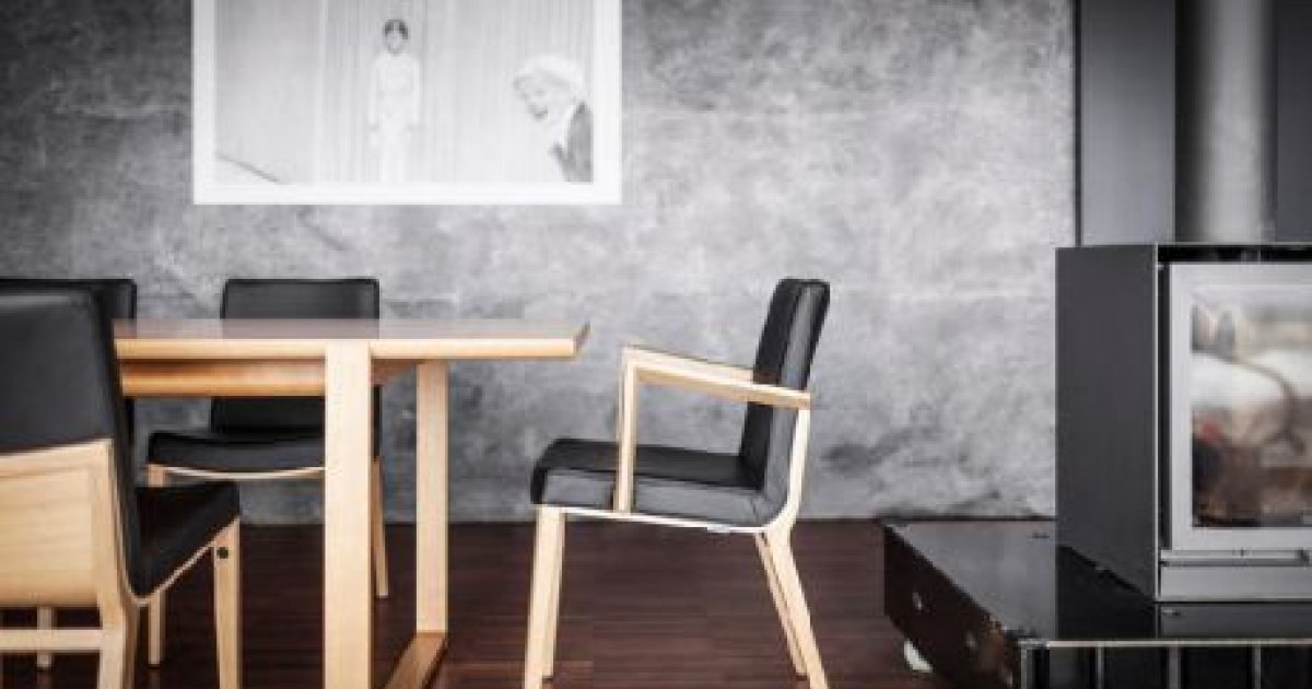 Imm Cologne-Living Interiors 2014: combinando todo tipo de formas y ...