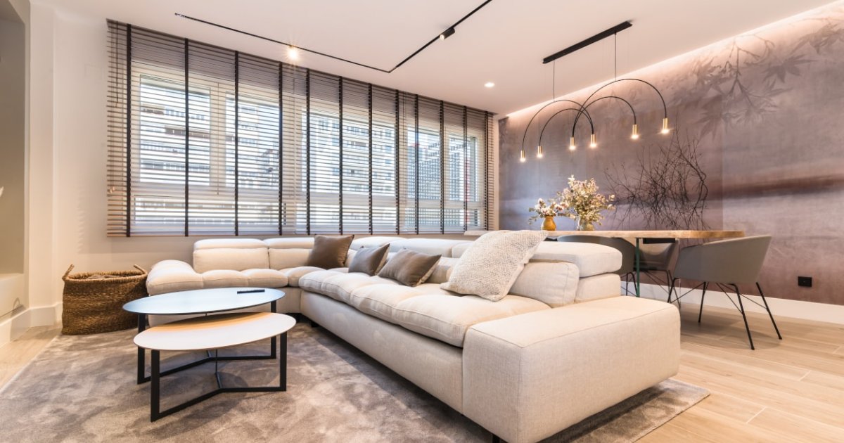 Muebles modernos de diseño | El Blog de DOCRYS & DC
