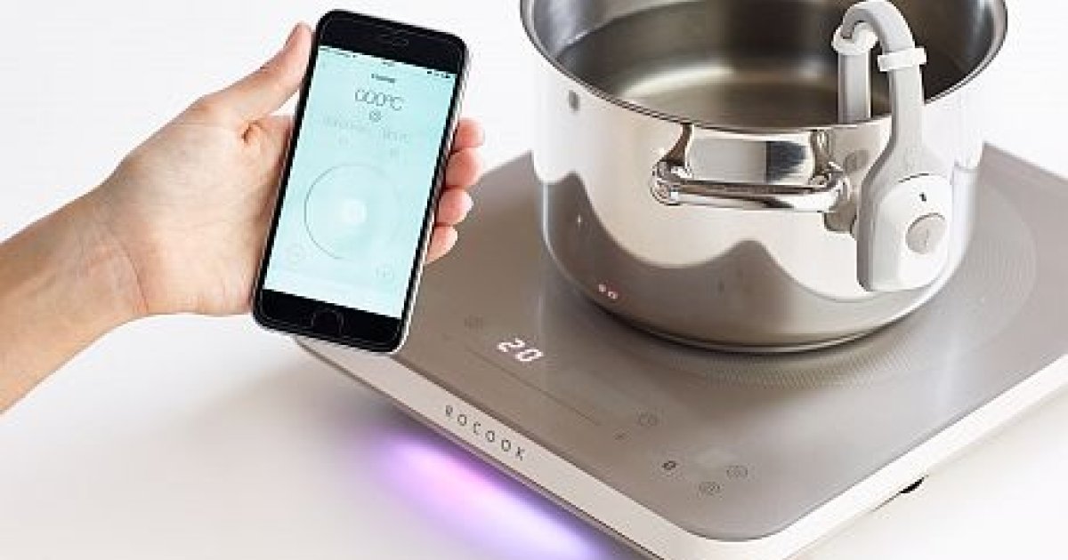 Rocook, de Cata, para cocinar a baja temperatura | El Blog de DOCRYS & DC