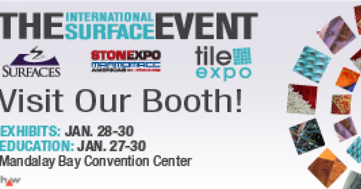 StonExpo/Marmomacc Americas: la piedra natural triunfa en EE.UU ...