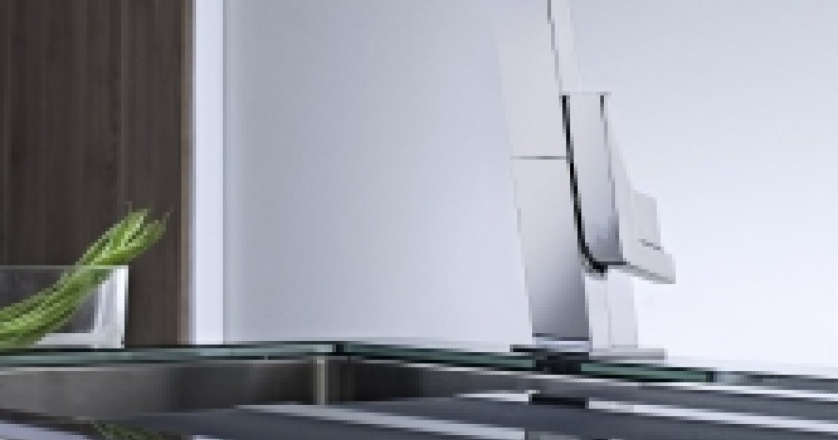 Teka lanza la gama de grifos Icon diseñada por Sara De la Mata | El ...